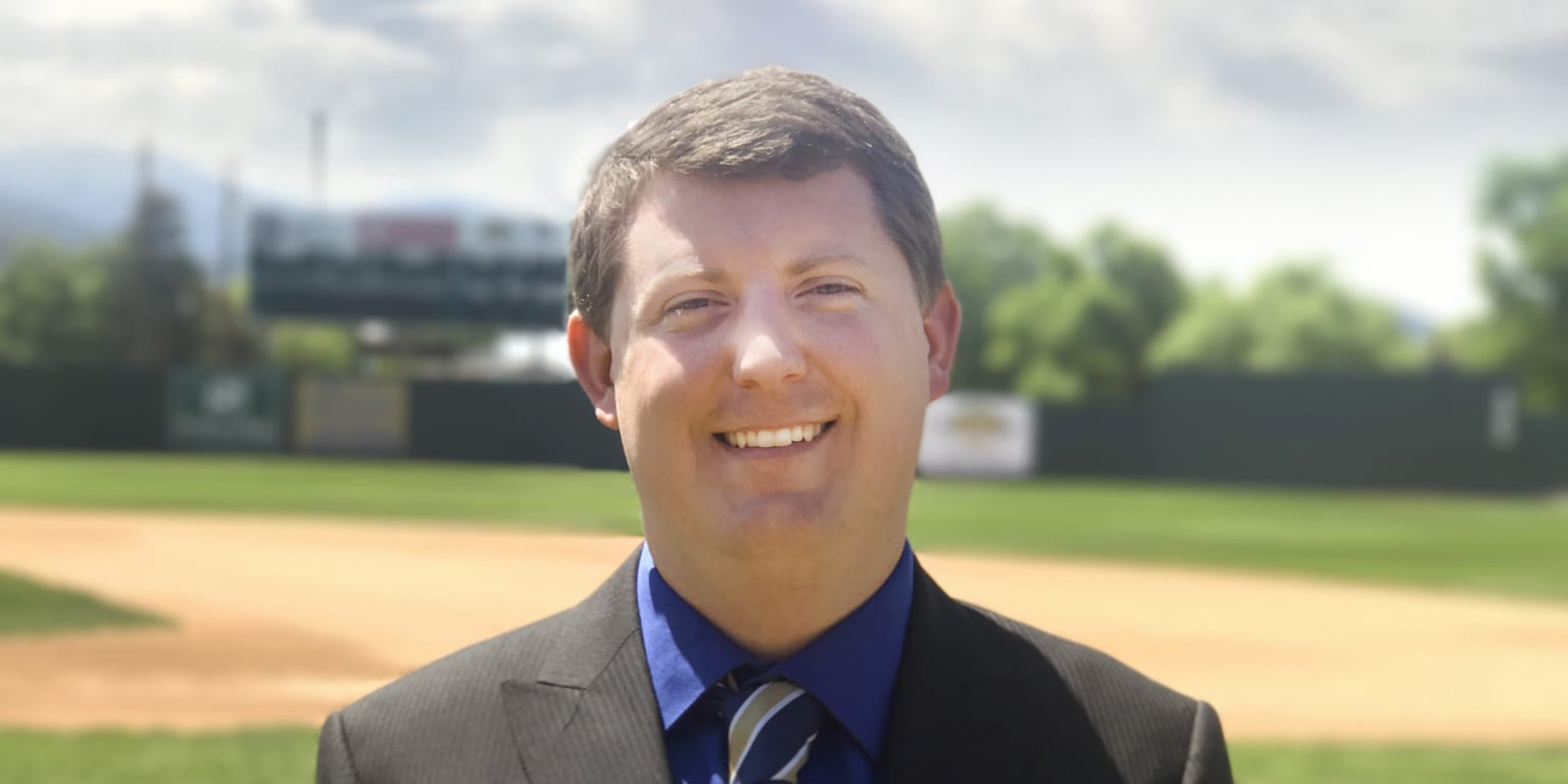 Brewers AGM Travis Hawks Accepts Position With Learfield Sports | MiLB.com