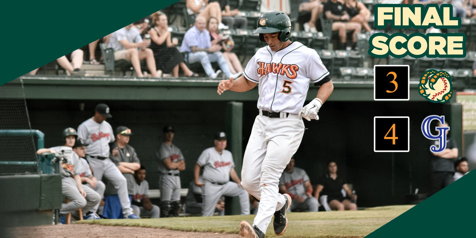 Game 41 Recap | MiLB.com