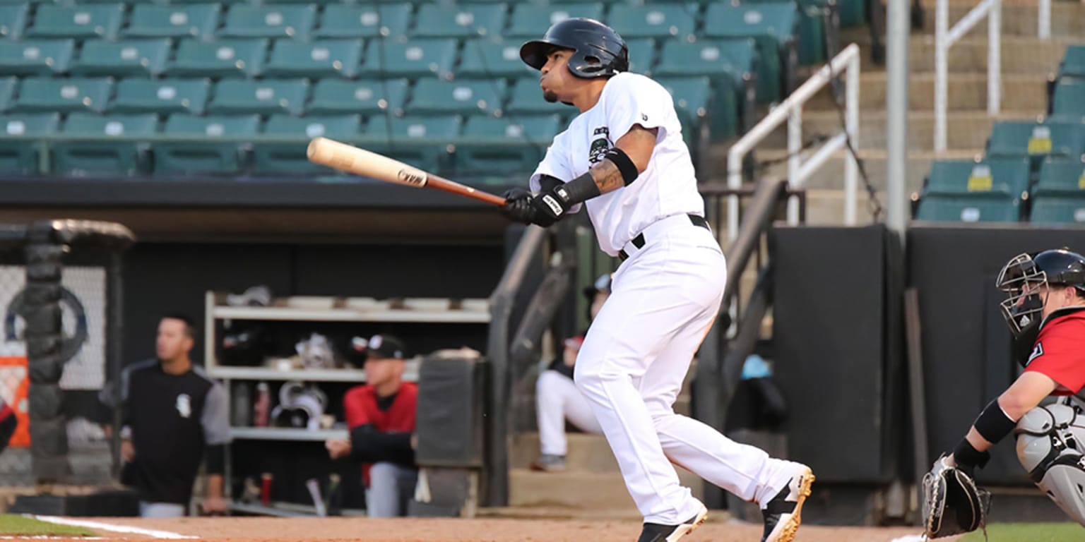 Montgomery takes finale from Generals | MiLB.com
