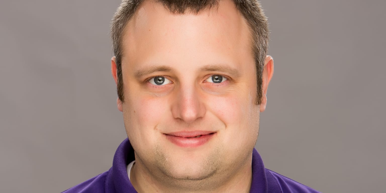 Nate Bowen Named Sixth General Manager in Altoona Curve Franchise ...