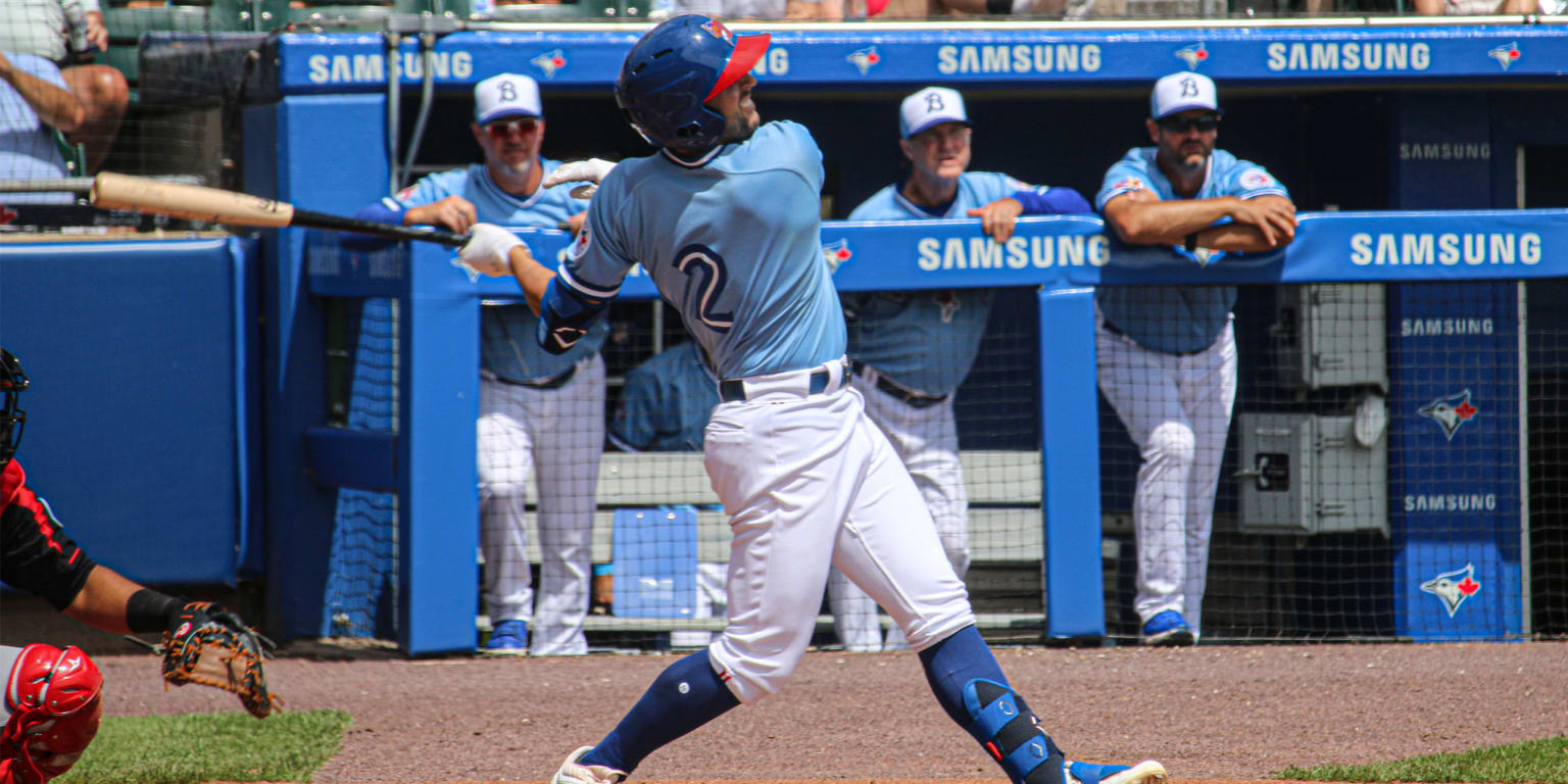 Bisons close out homestand with 7-1 win | MiLB.com