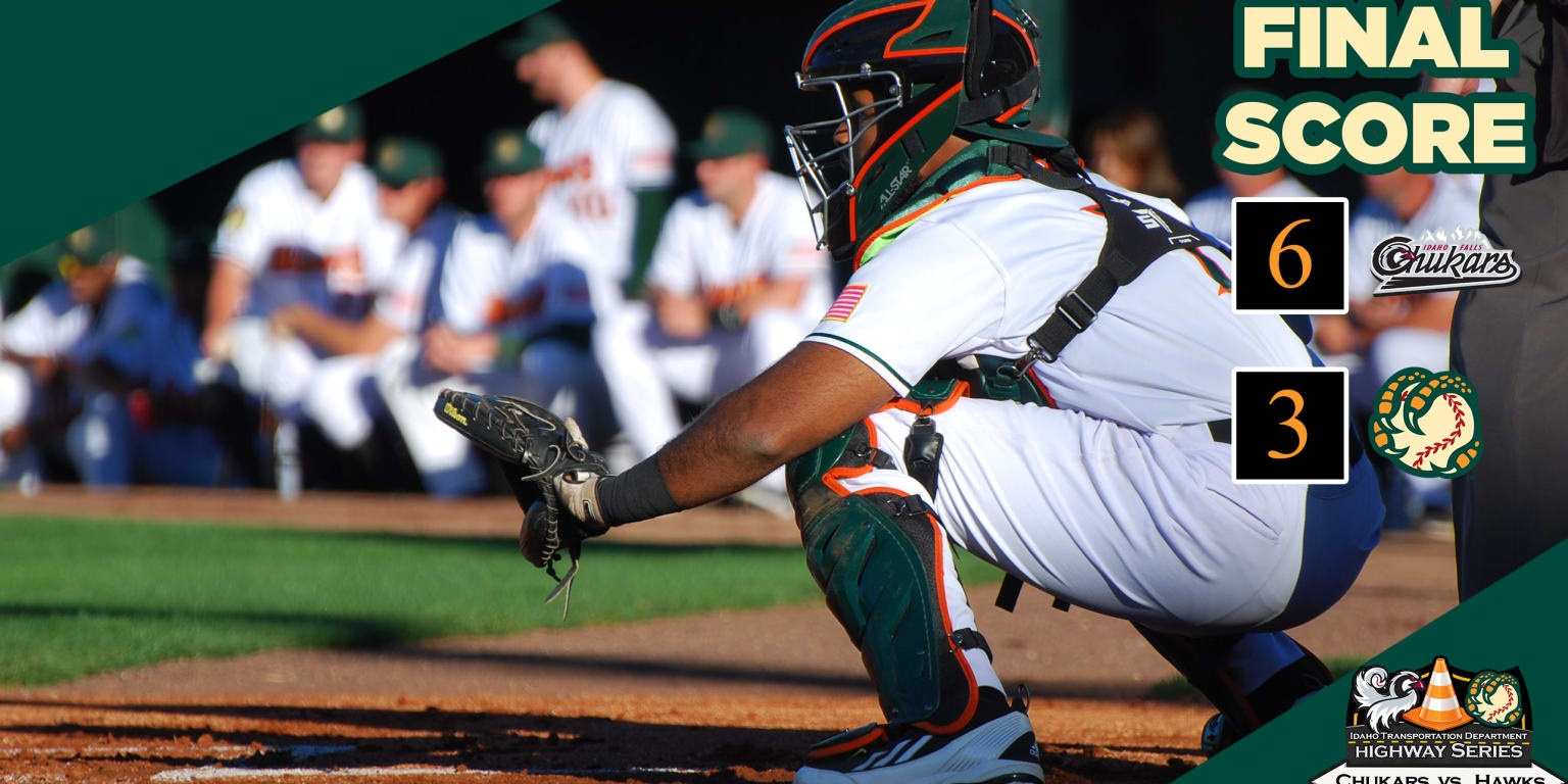 Game 61 and 62 2021 | MiLB.com