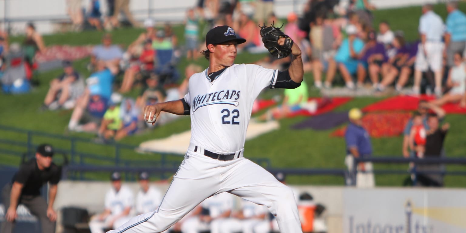 Whitecaps Release 2017 Roster | MiLB.com