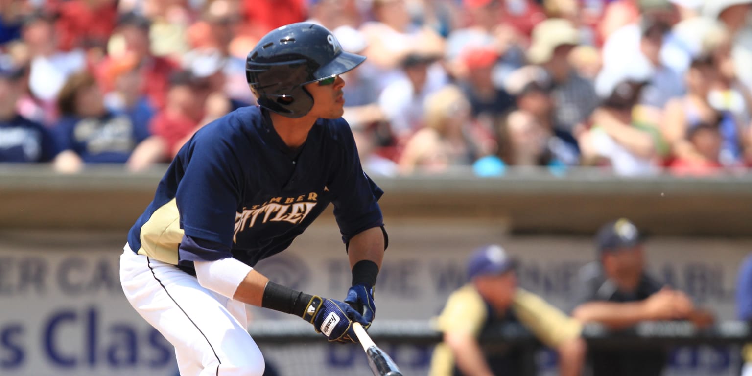 This Date in Timber Rattlers History: May 27 | MiLB.com