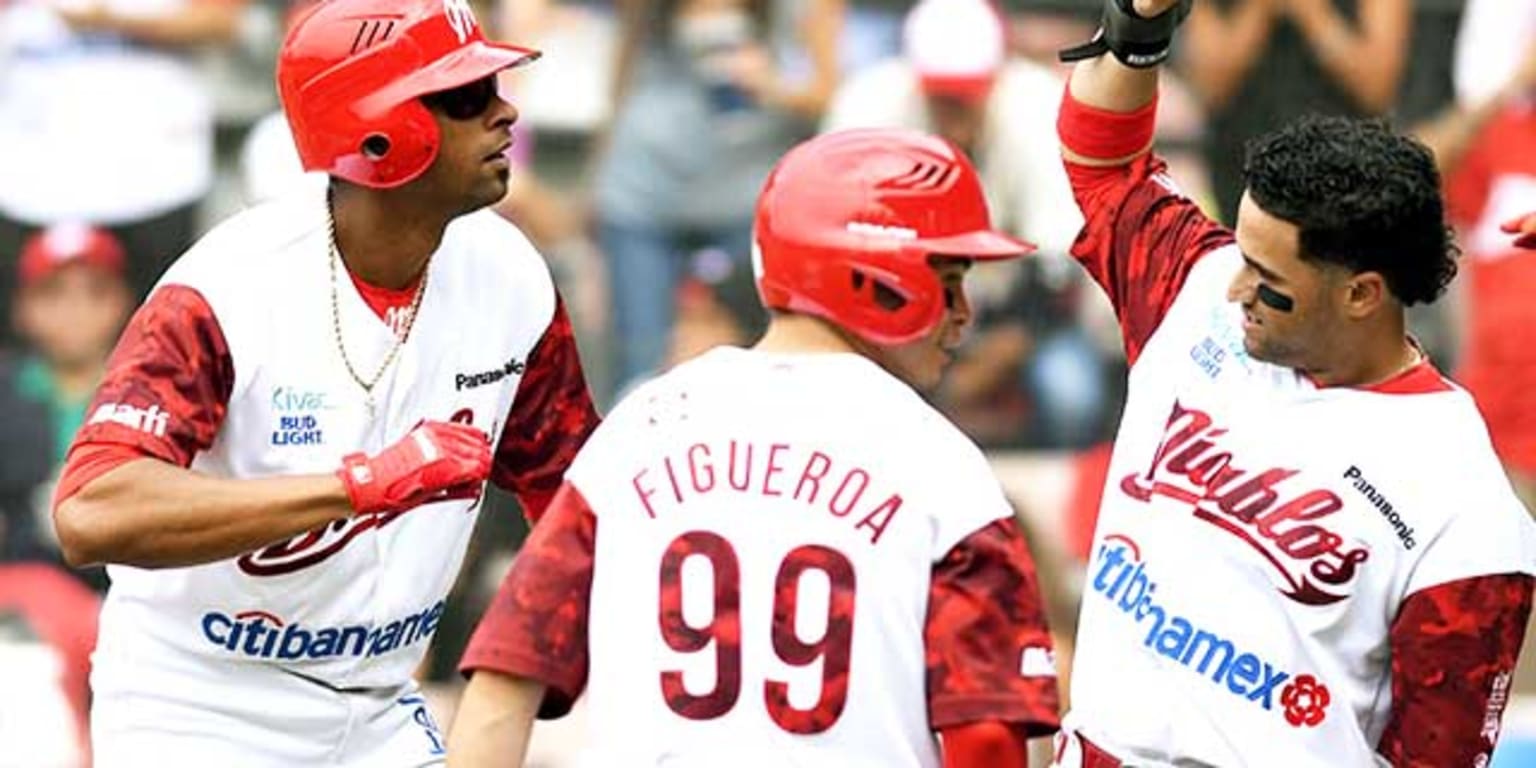 Diablos Rojos recibe a Piratas en el Fray Nano | MiLB.com