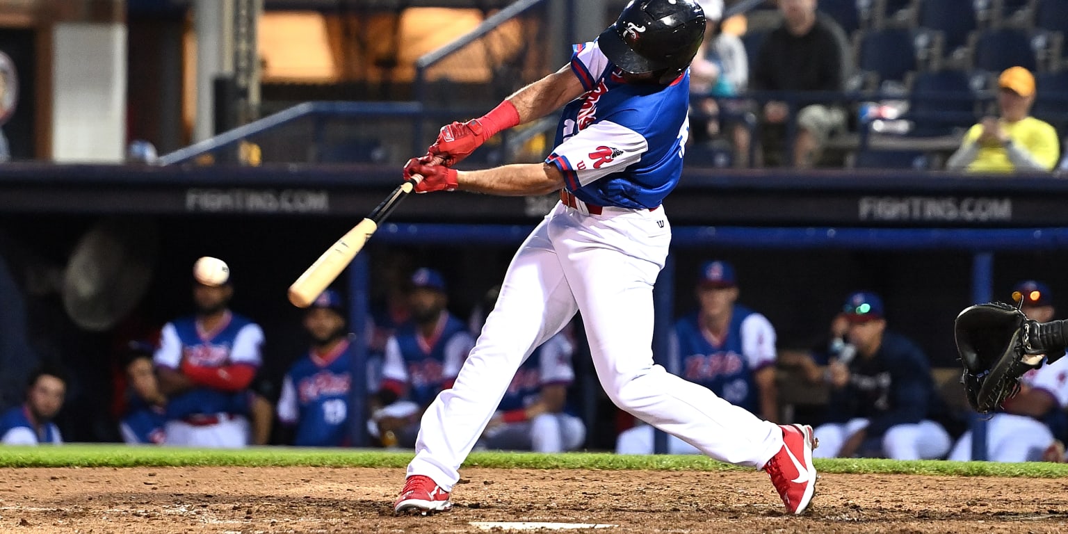 Stephen Selected as Double-A Player of the Week | MiLB.com