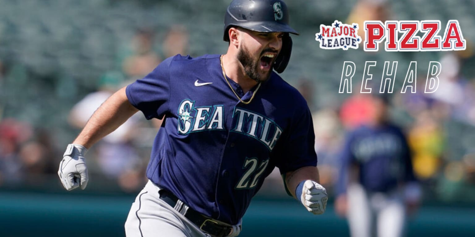 Luis Torrens To Make Rehab Appearance In Everett | AquaSox