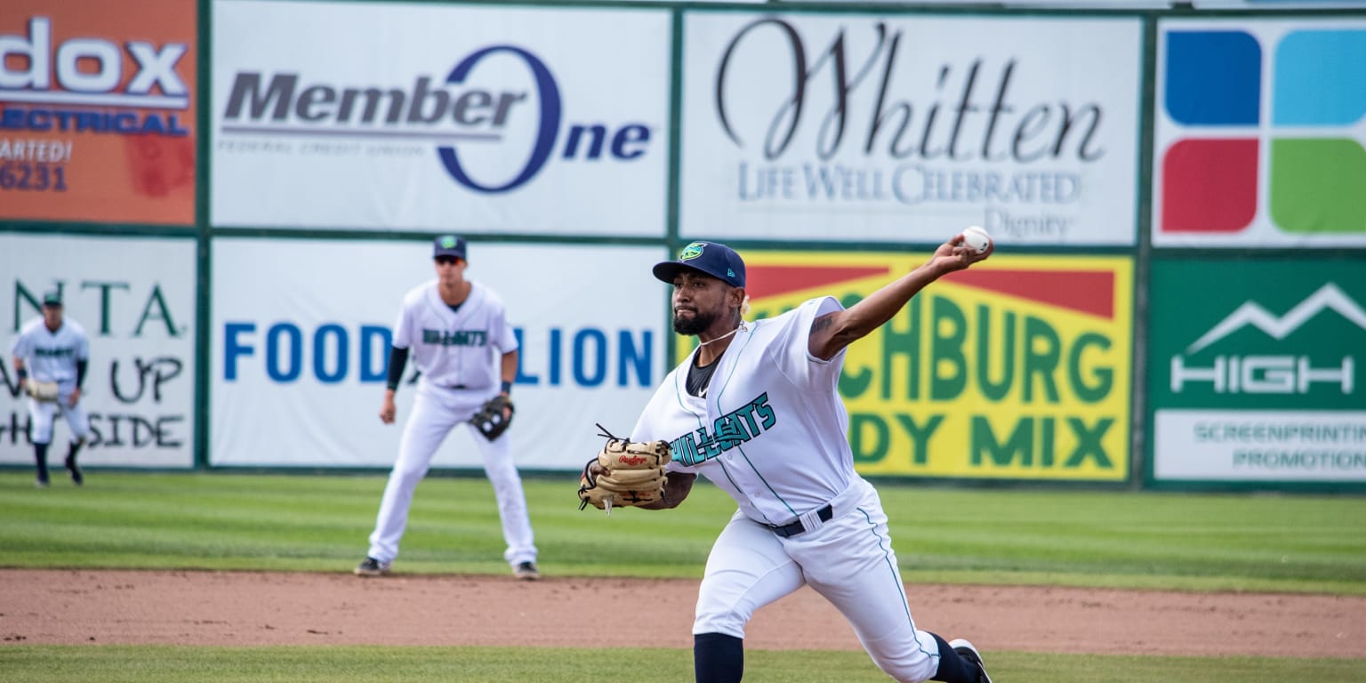 Rodriguez walks off Dash in middle match | MiLB.com