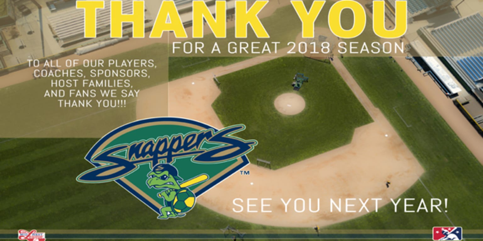 2018 Snappers Season In Review | MiLB.com