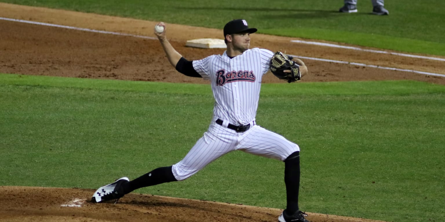 Adams Shines In 3-0 Win | MiLB.com
