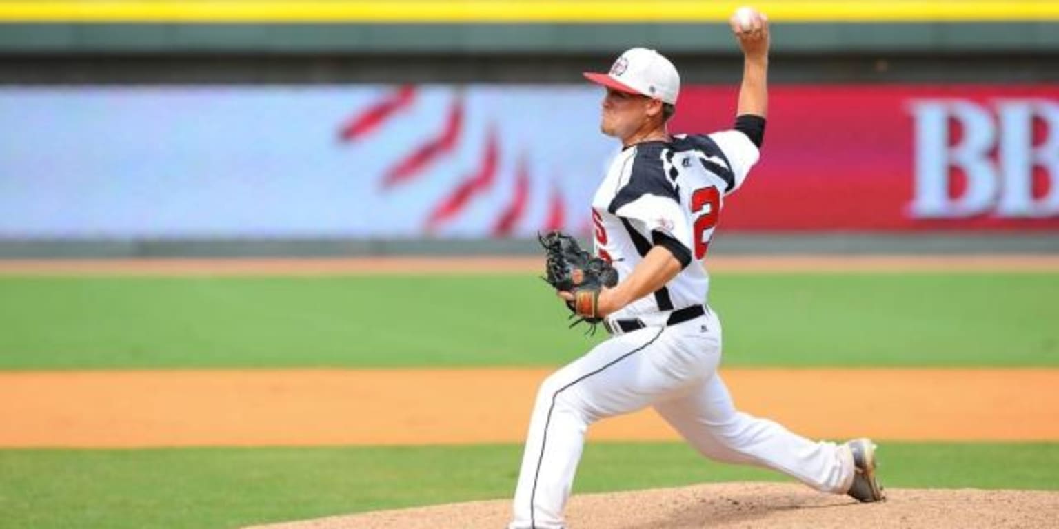 WSSU Baseball to play at BB&T Ballpark in 2017 | MiLB.com