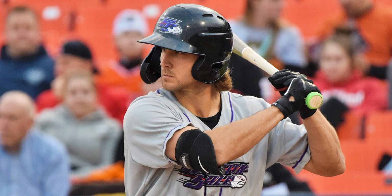 Winston drops fifth straight in Tuesday s loss at Myrtle | MiLB.com