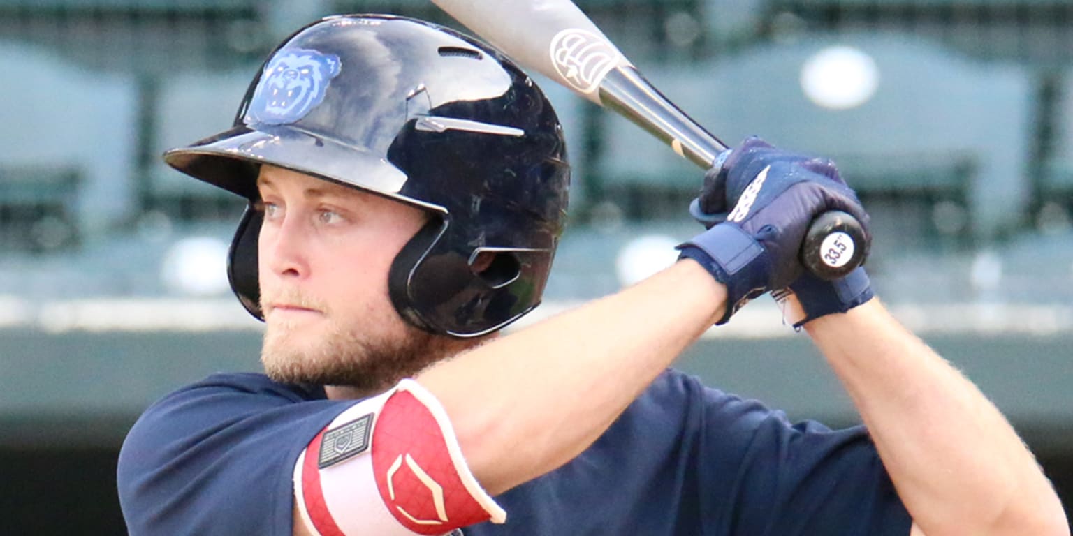 Los Angeles Angels prospect Brennon Lund homers twice, drives in five ...