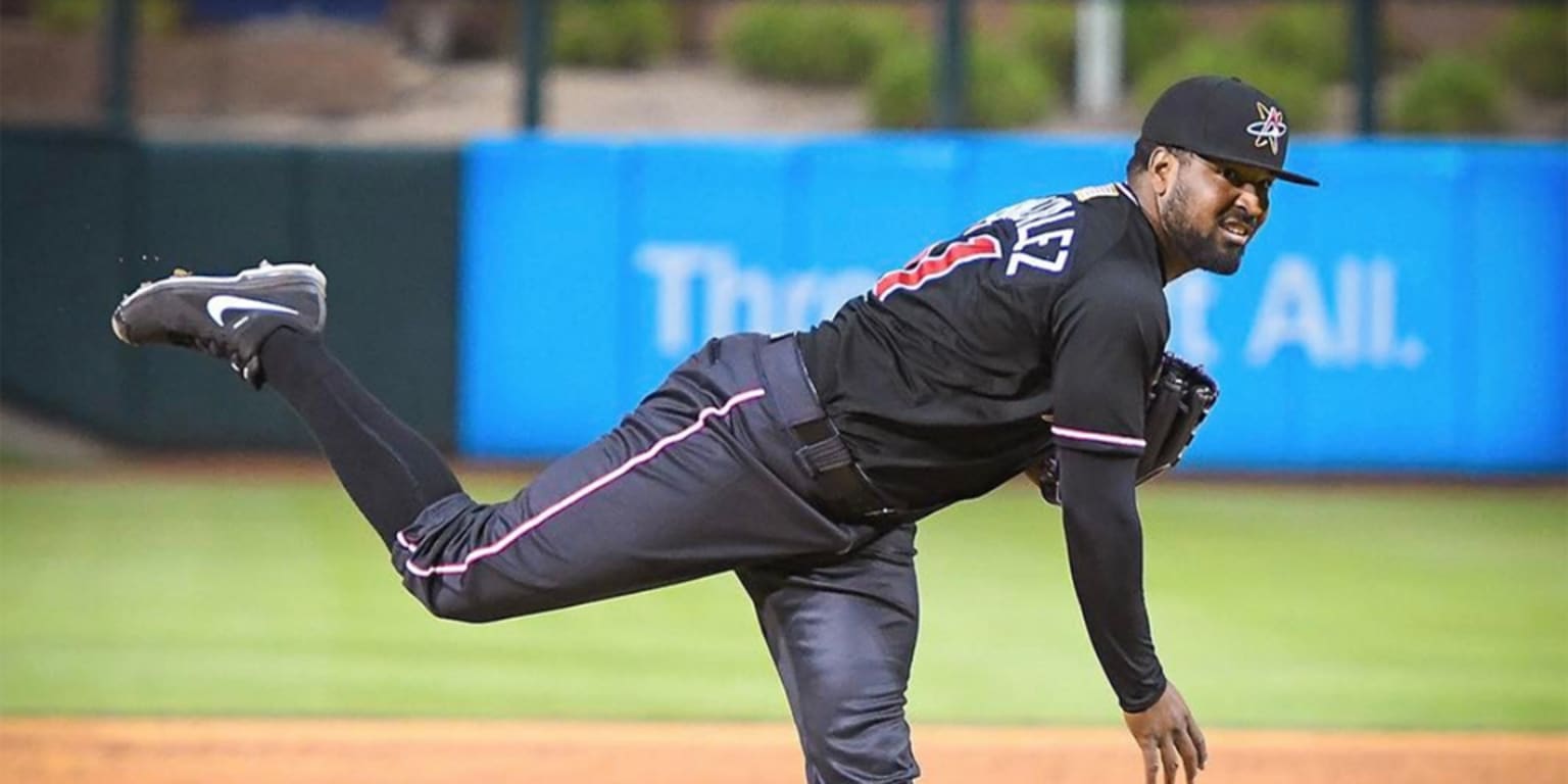Isotopes Secure First Ever Series Win in Sacramento | MiLB.com