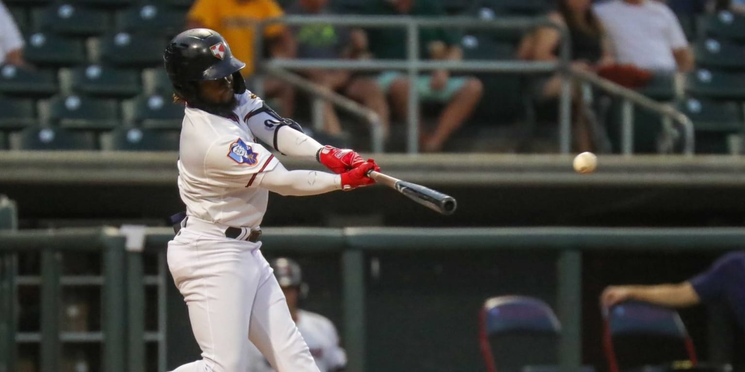 Wichita Limits Natural Offense in Game One Victory | MiLB.com