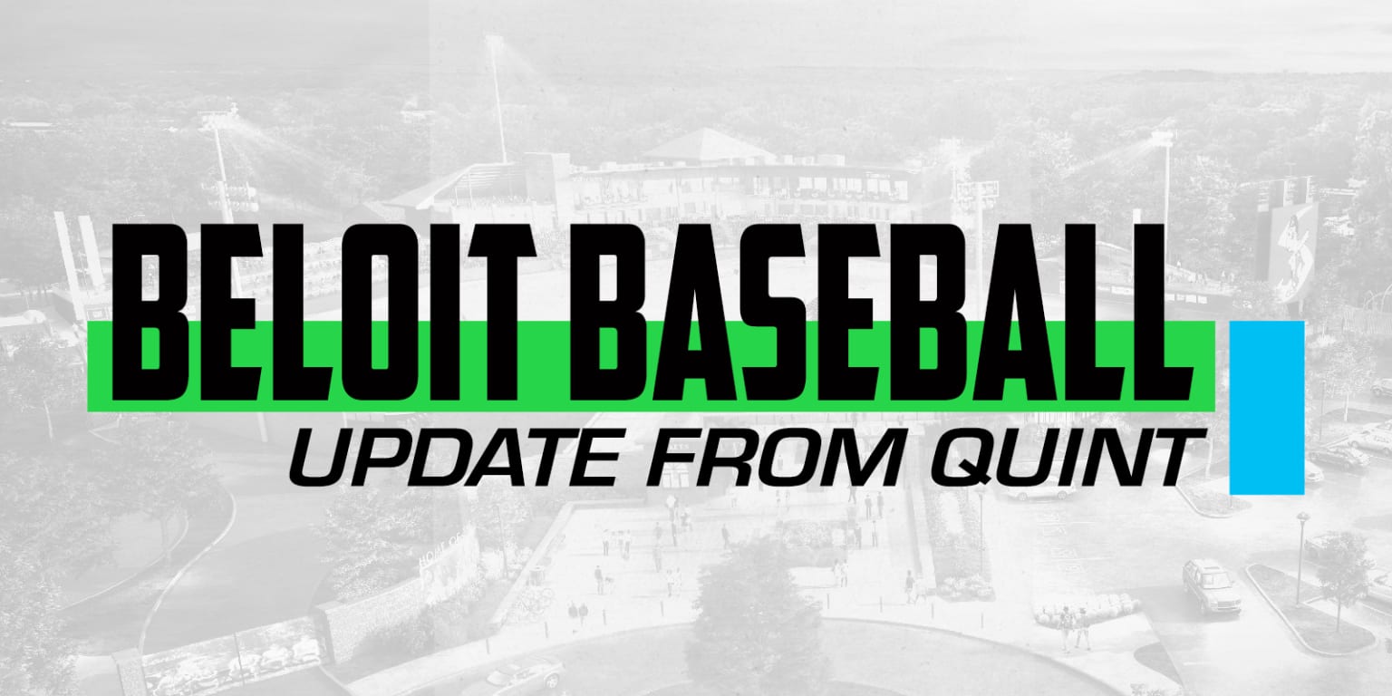 Beloit Baseball Update | MiLB.com