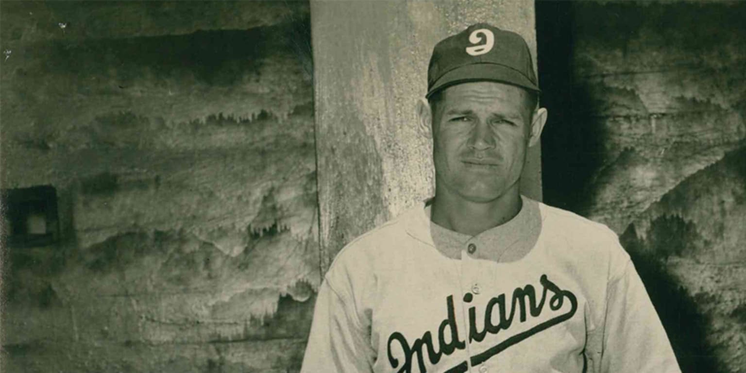 Historical Highlight: Ted Beard | MiLB.com