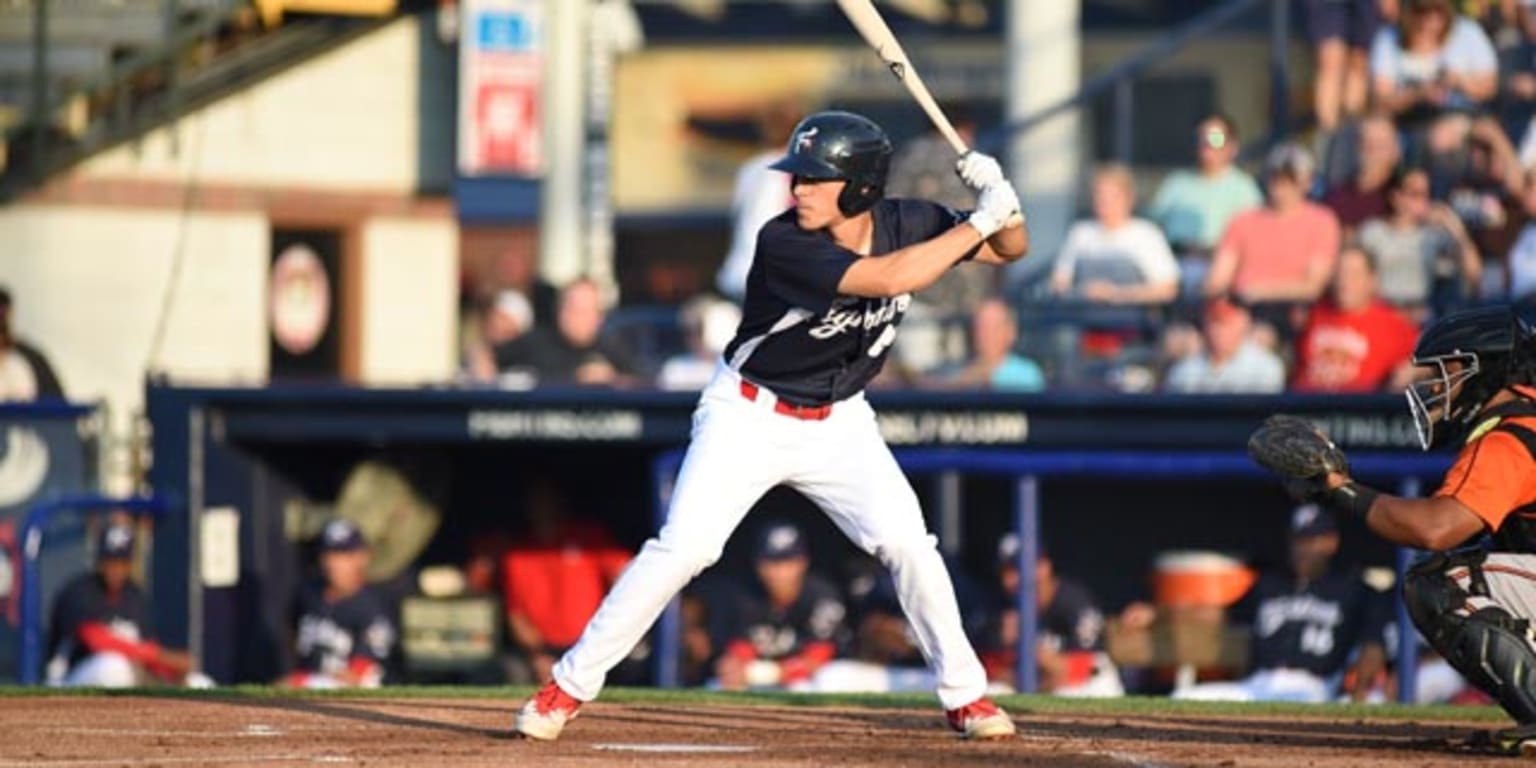 Fightins Survive Friday the 13th | MiLB.com
