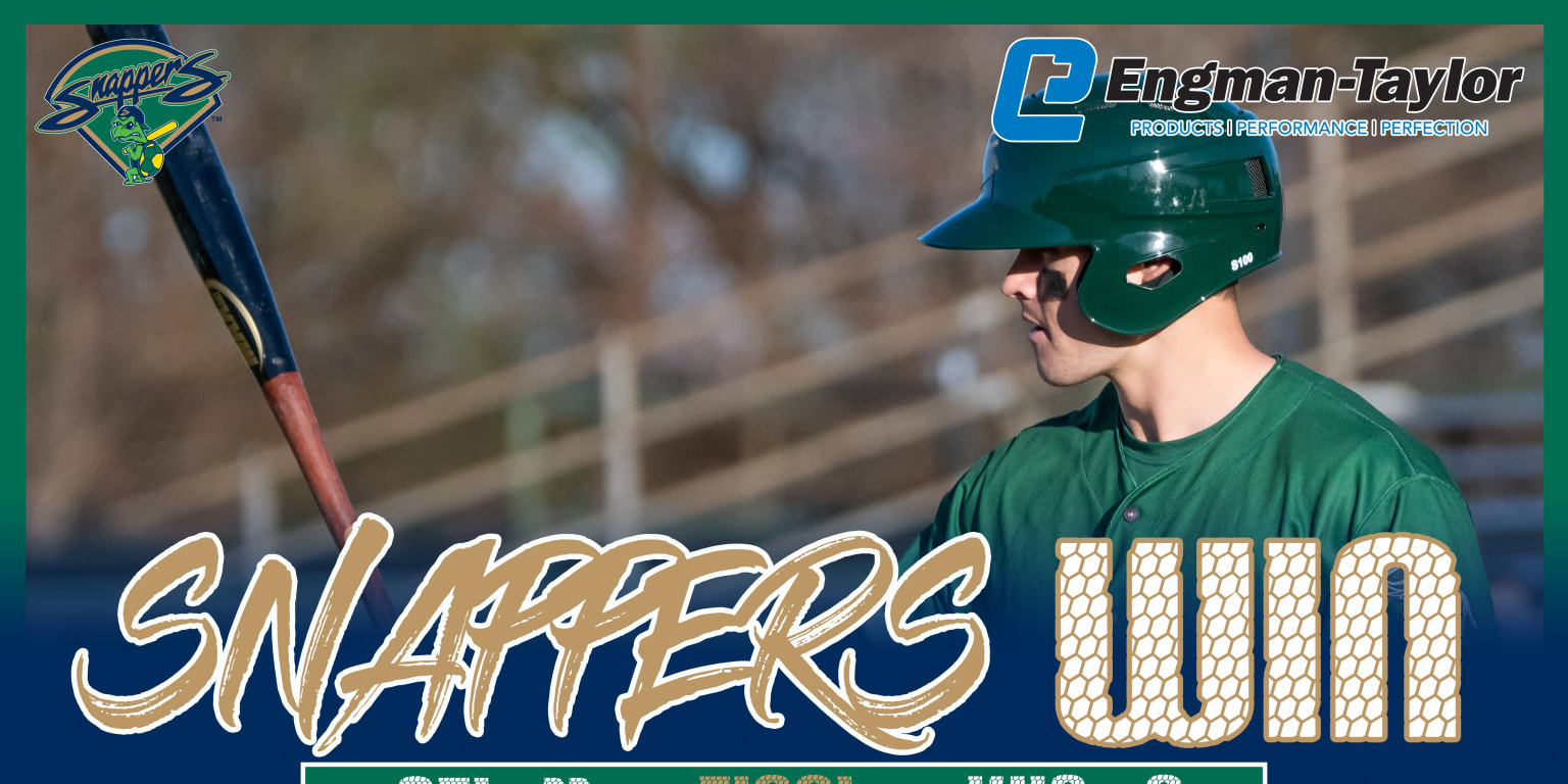 Snappers Smash 20 hits in 11-2 victory of Timber Rattlers | MiLB.com
