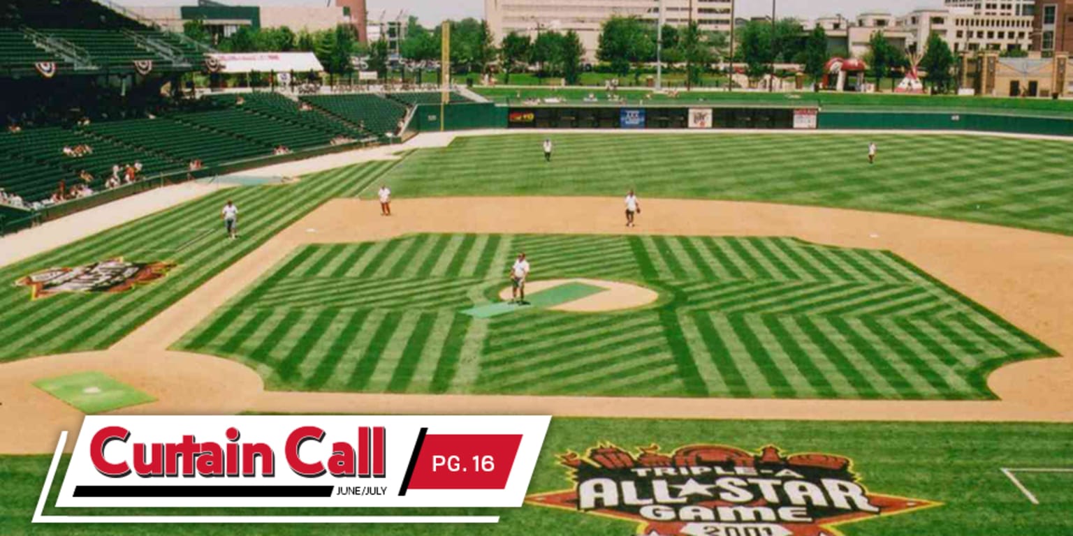 Victory Field in the Spotlight | MiLB.com