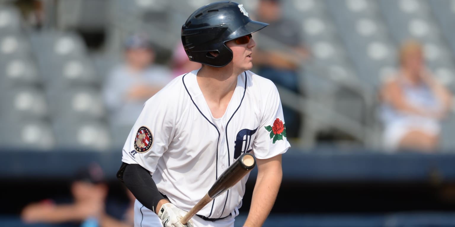 CT Tigers Beat Rival Spinners Back-to-Back | MiLB.com