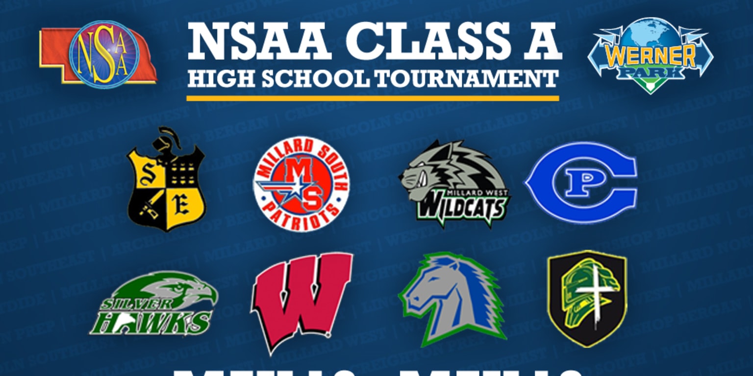 NSAA Class A Baseball Championship Starts Sat. | MiLB.com