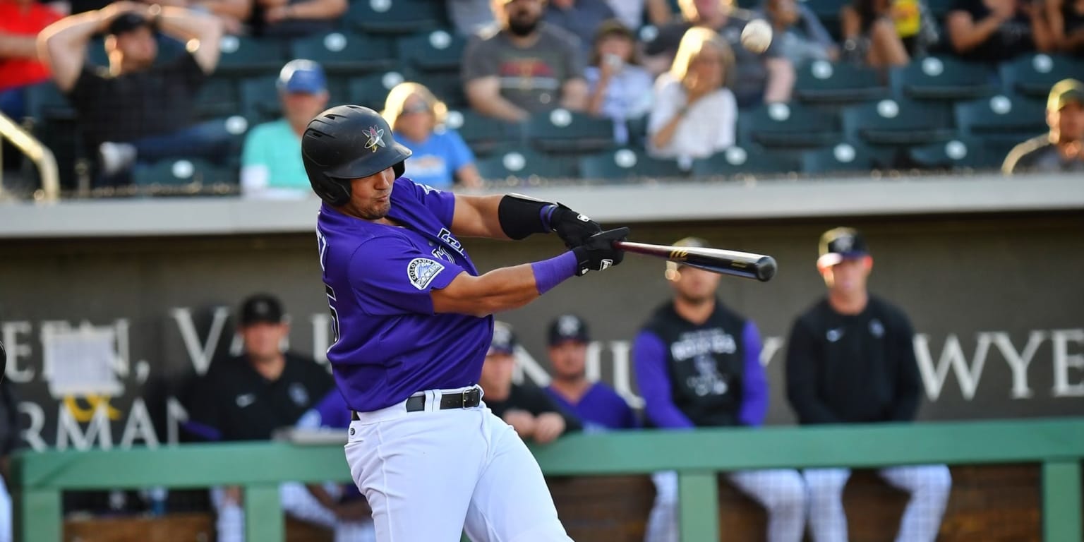 Albuquerque Falls to Round Rock 5-3 on Independence Day | MiLB.com