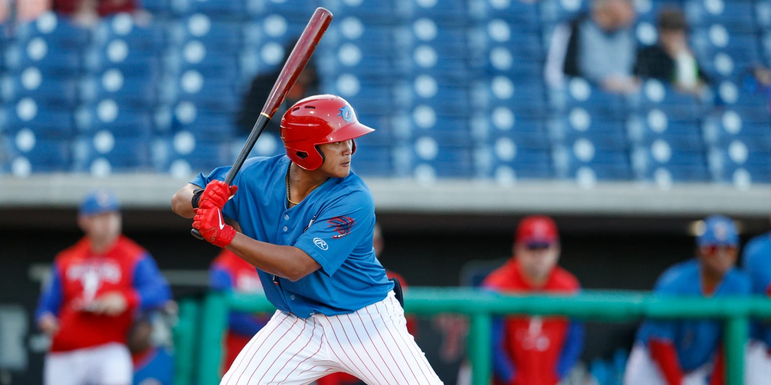 Threshers Recap 5/3 | Threshers