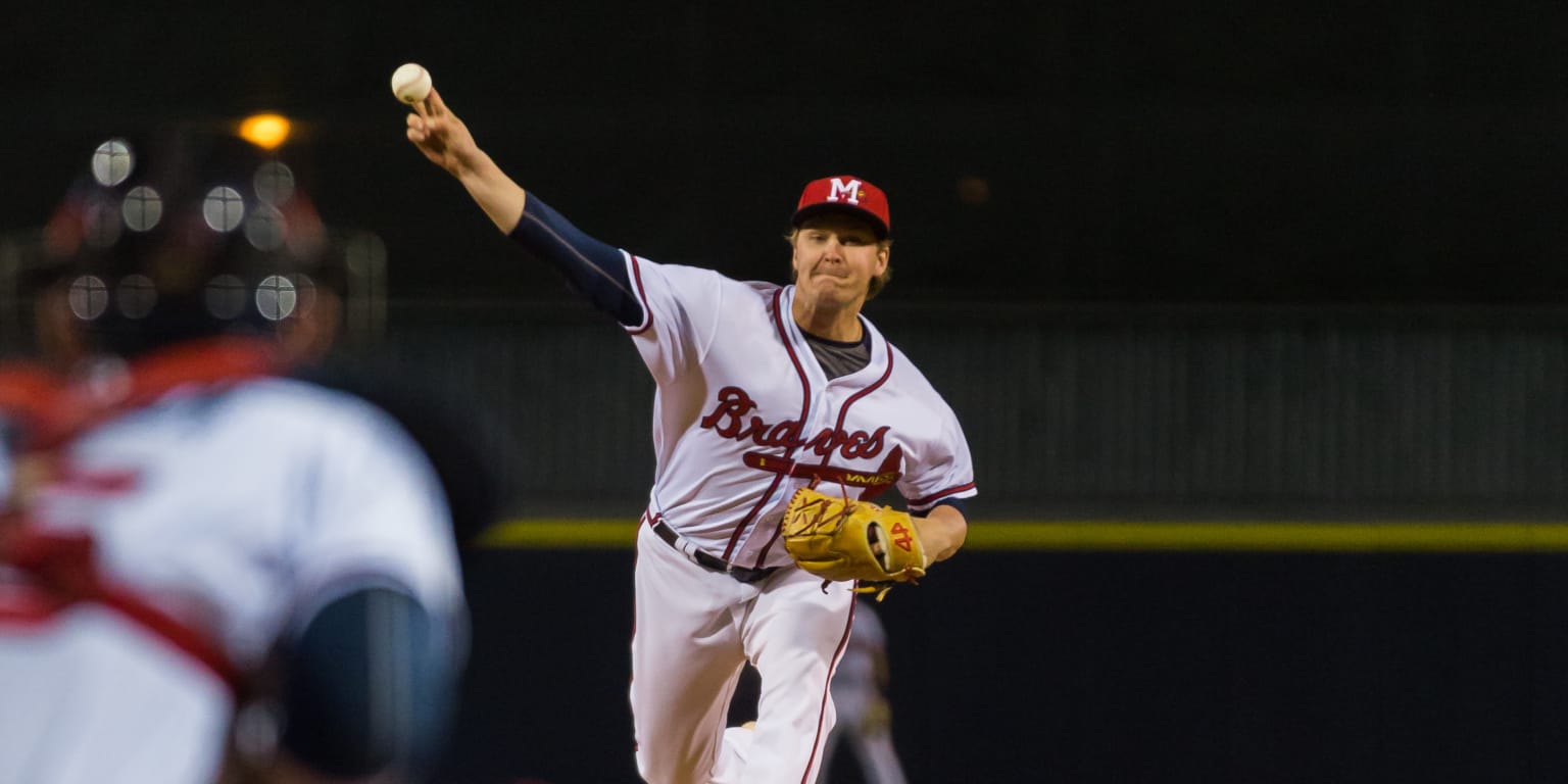 ROSTER UPDATE: Webb promoted to Triple-A Gwinnett, Pfeifer to ...