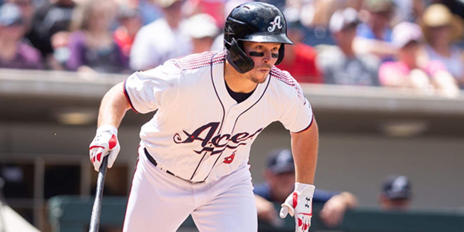Aces Split Series, win 6-4 | MiLB.com