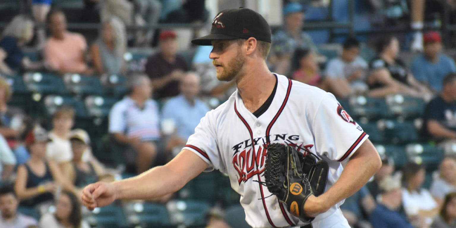 Flying Squirrels blanked by Fightin Phils for second straight game ... Flying Squirrels blanked by Fightin Phils for second straight game ...