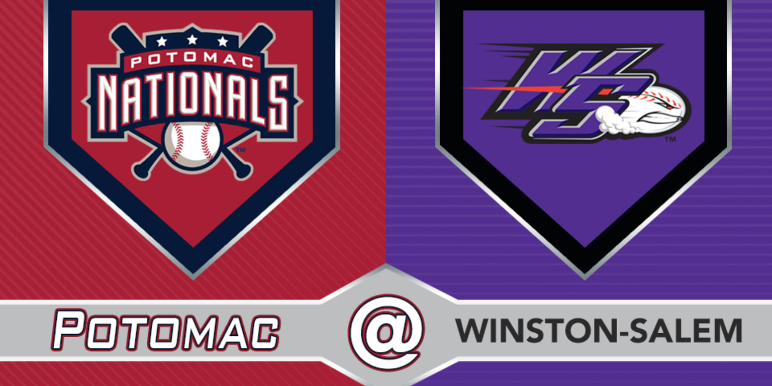 P-Nats Fall 4-1 to Dash in Rubber Match | MiLB.com