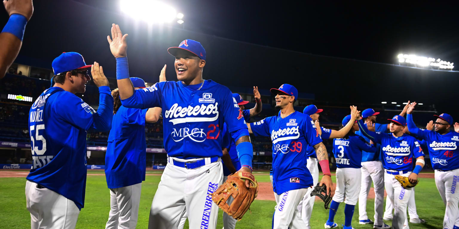 Crónica Acereros Algodoneros 2 de mayo 2022 | MiLB.com