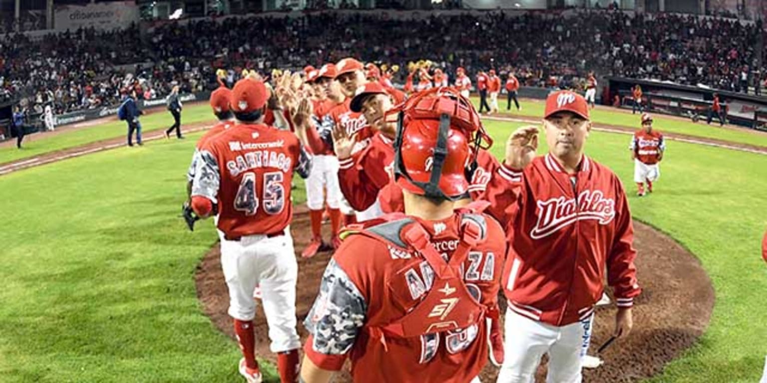 Diablos Rojos despiden al Fray Nano con triunfo | MiLB.com
