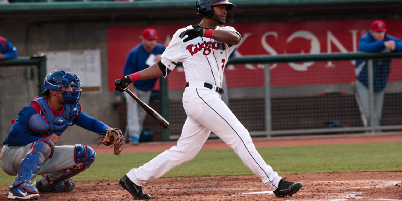 Sloppy eighth pushes Loons past Lugs | MiLB.com