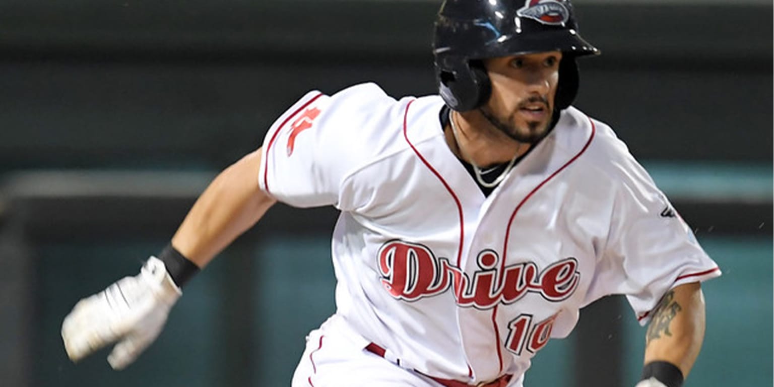 Marrero, Drive Take Game One Over Rome, 5-1 | MiLB.com