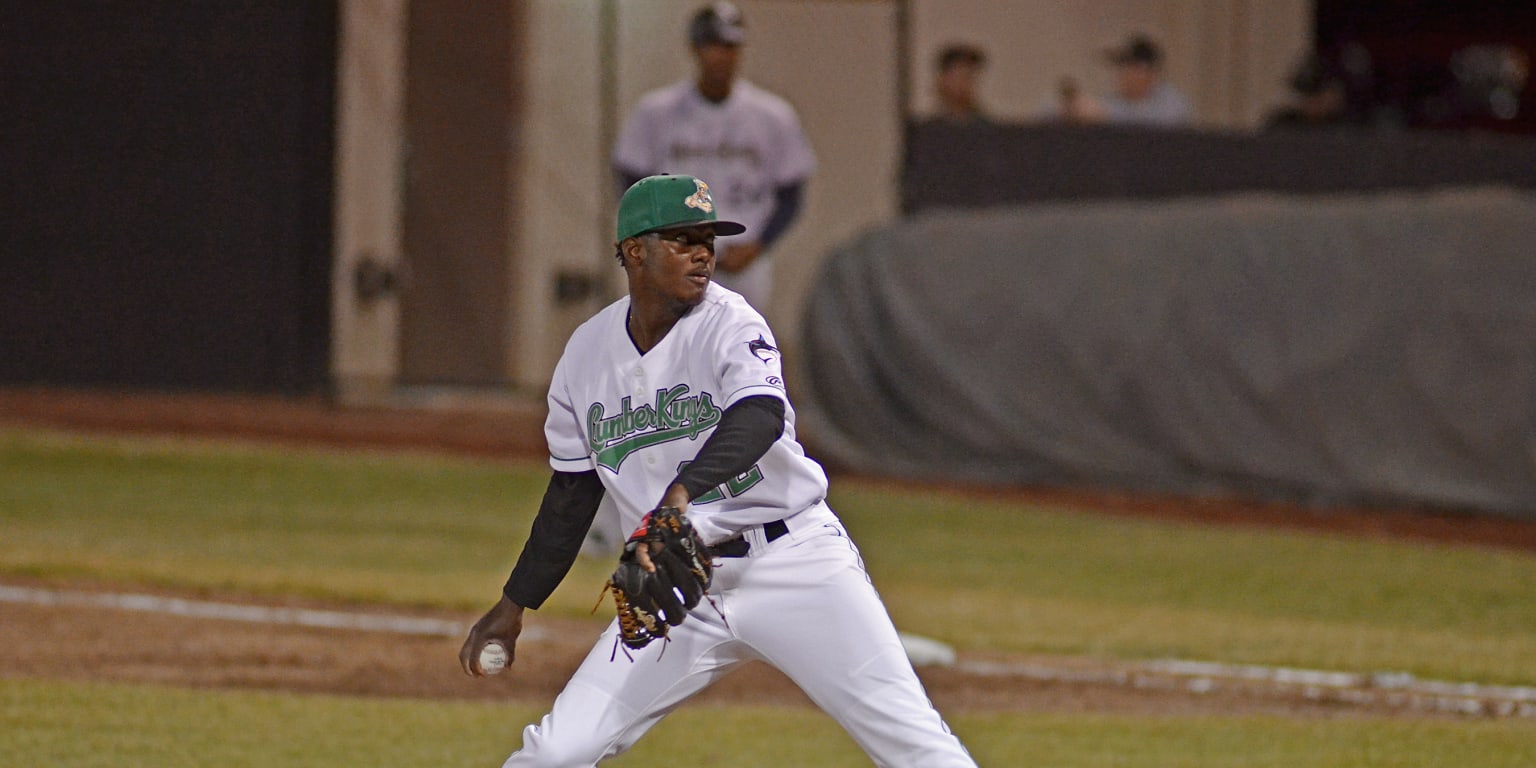 Ninth Inning Rally Falls One Run Short | MiLB.com