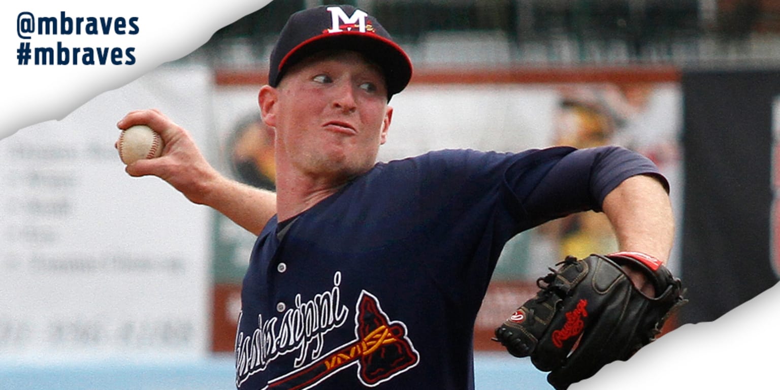 Moore, M-Braves walkoff in series finale | MiLB.com