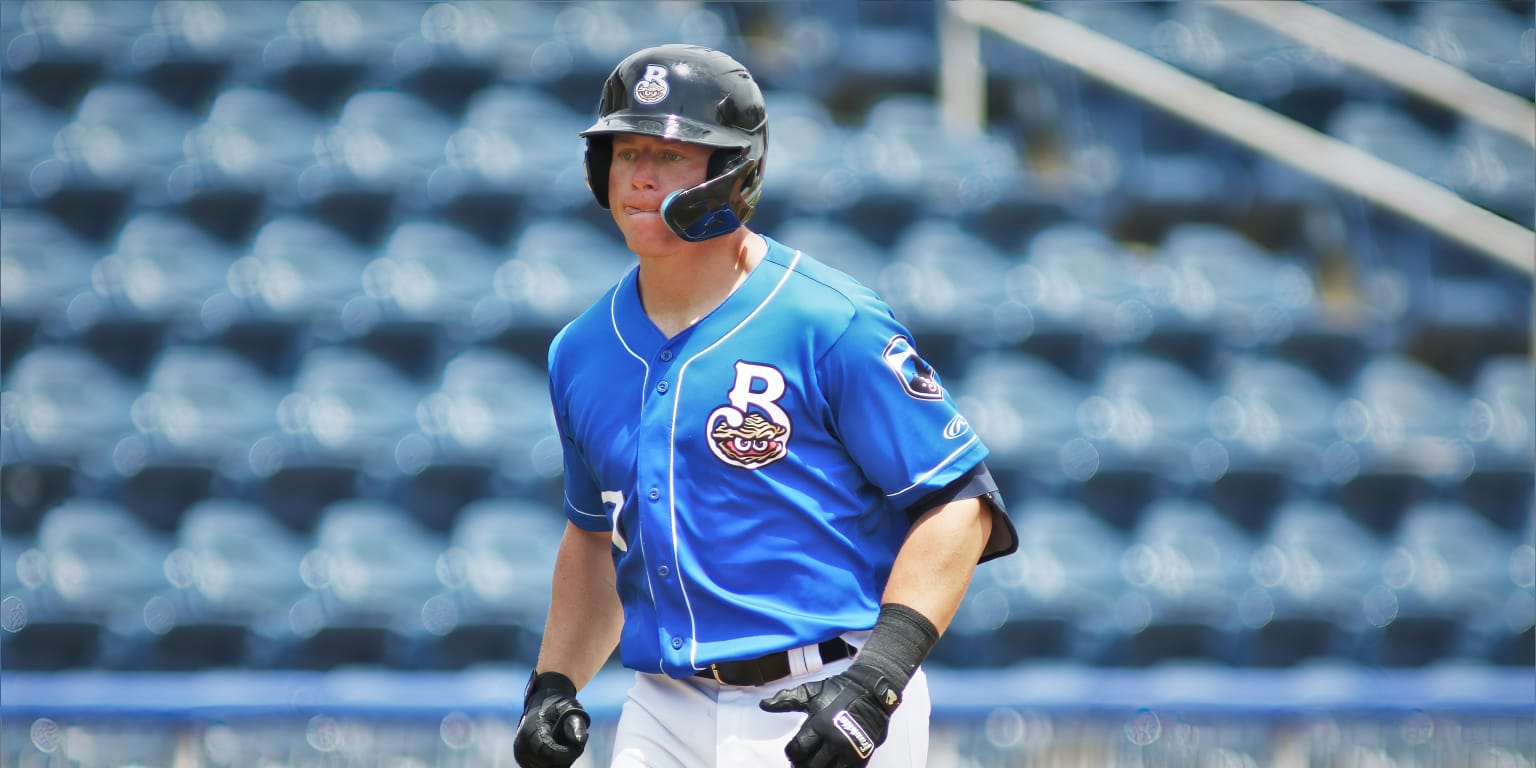 Reetz Ninth-Inning Single Lifts Shuckers to 4-3 Victory | MiLB.com