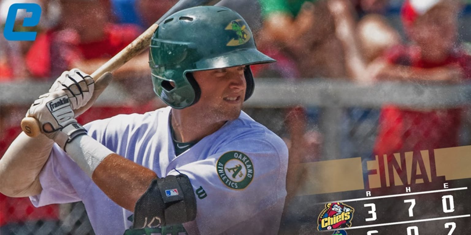 Snappers' Pummel Peoria And Secure Sixth Straight Victory | MiLB.com
