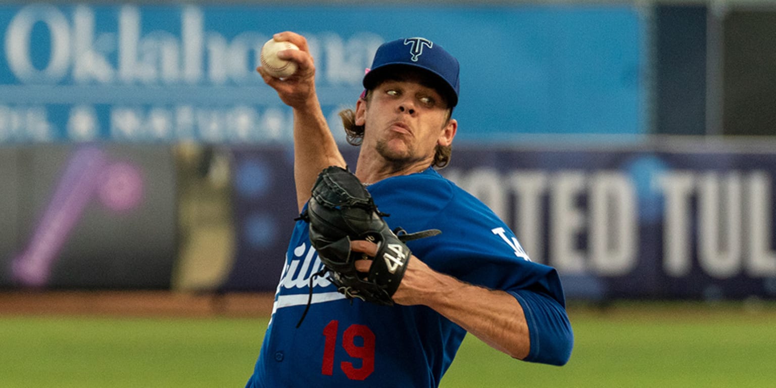 Stone and Pages Star in Drillers Win over Naturals | MiLB.com