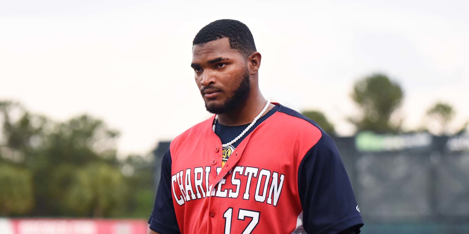 Manzueta's Slam Puts Exclamation Point on Largest Comeback Win of ...