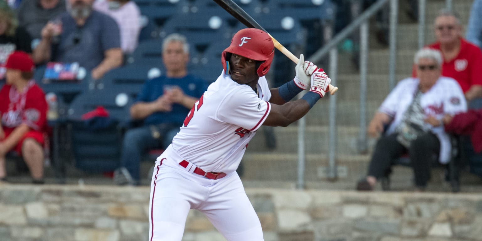 Cannon Ballers Mount Late Comeback to Win Series | MiLB.com