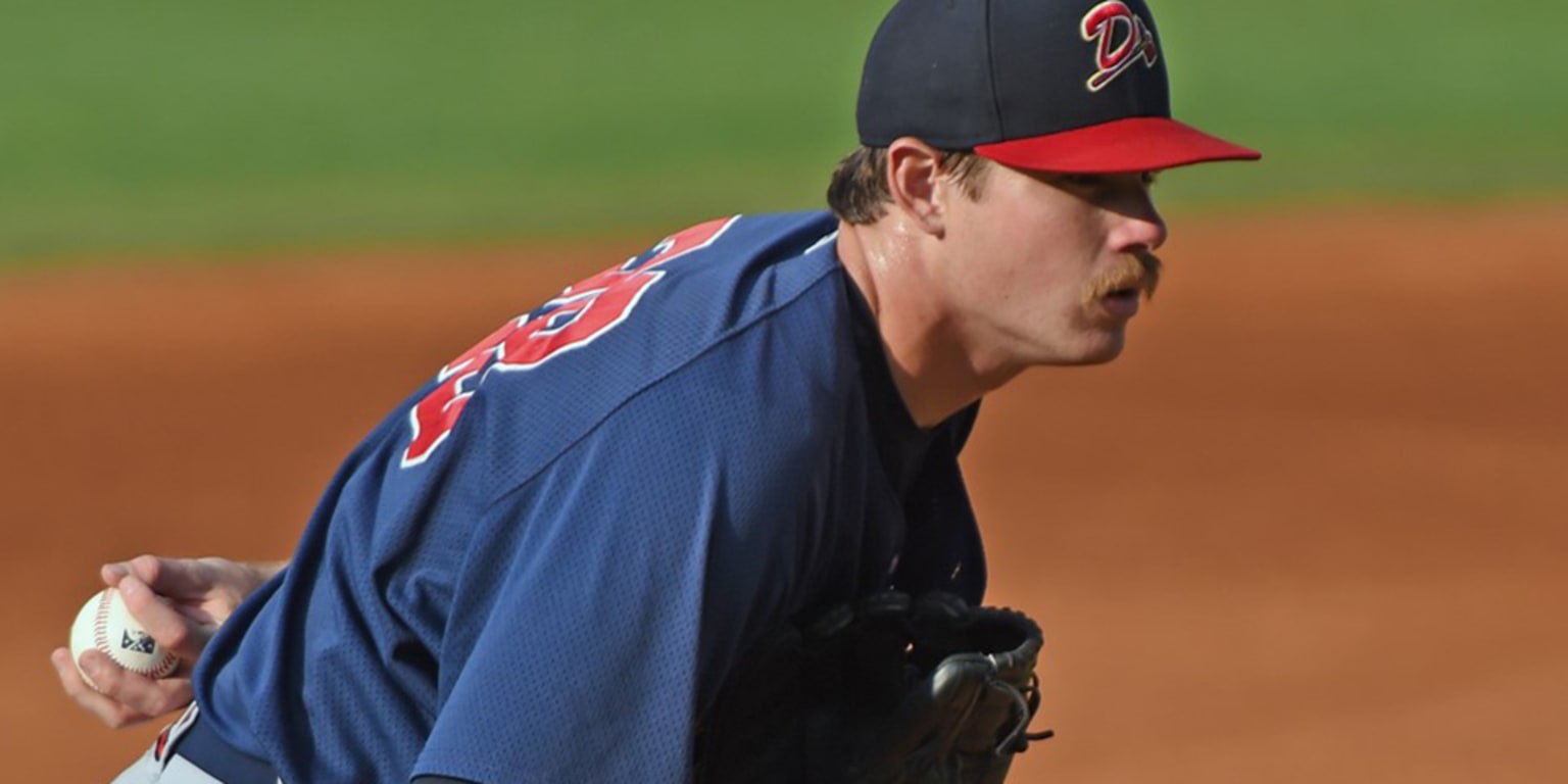 Danville Braves trio combines on seven-inning no-hitter | MiLB.com