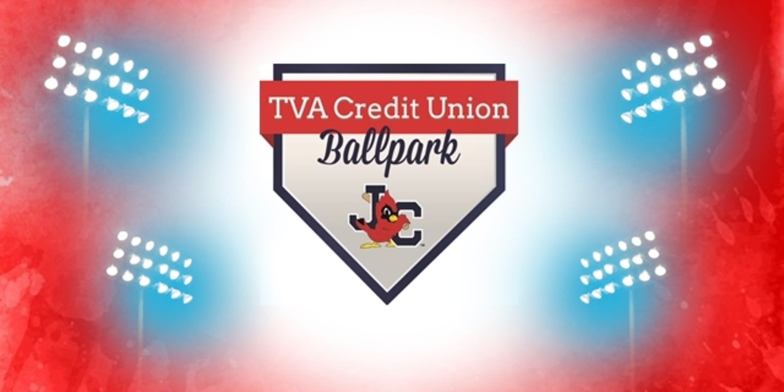 New Lights on Tap for TVA Credit Union Ballpark | MiLB.com