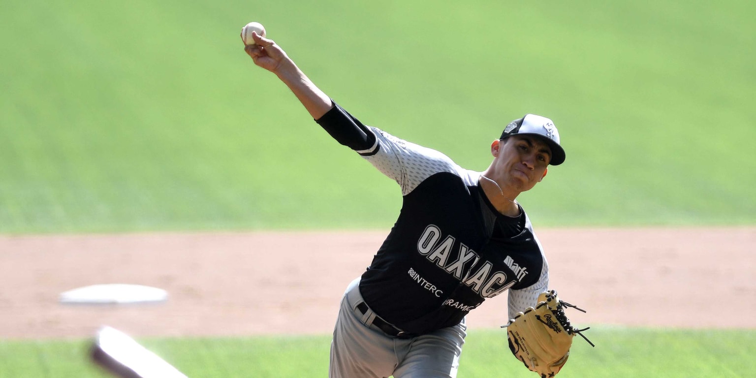 Diablos Rojos: Lucen Víctor Buelna y Mikell Granberry en la Copa Juntos ...