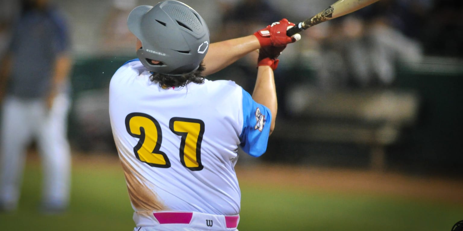 Bats Destroy Bombers to Even Series | MiLB.com