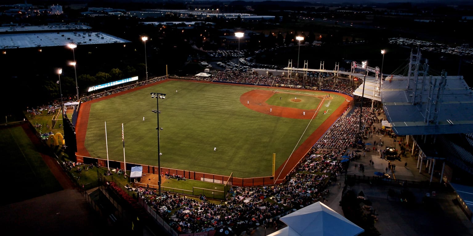 How to Listen: Opening Night | MiLB.com