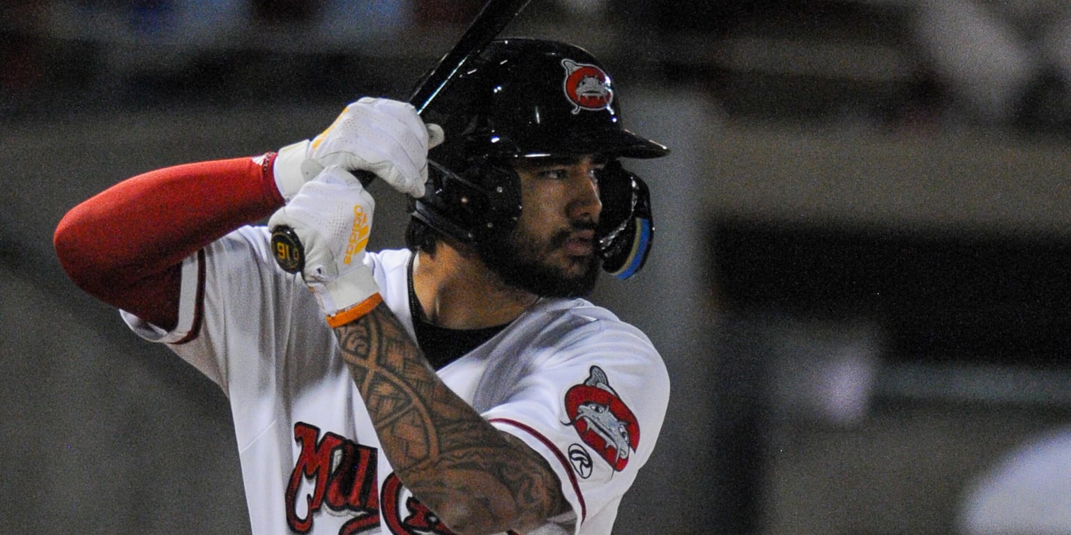 Bello Stays Hot in 8-2 Carolina Victory | MiLB.com