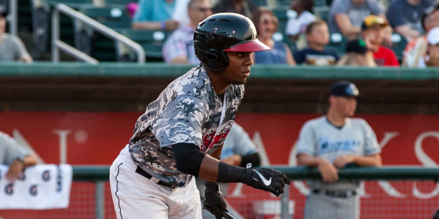 Loons win, take series, season series vs. Nuts | MiLB.com